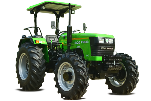 Welcome to Indo Farm - India’s top equipment company