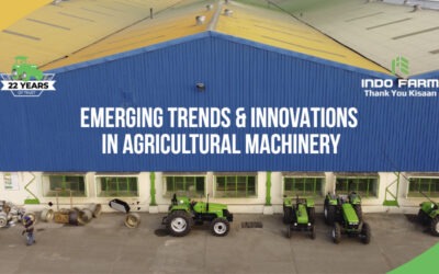 Indo Farm Blog:Discovering Agriculture and Innovation